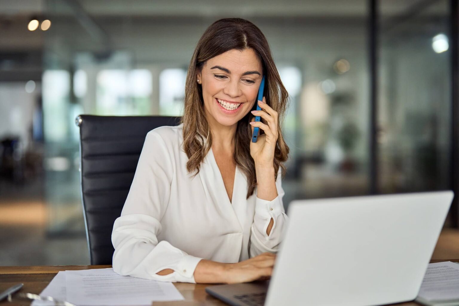 Best Phone Systems for Small Businesses in Canada 2025