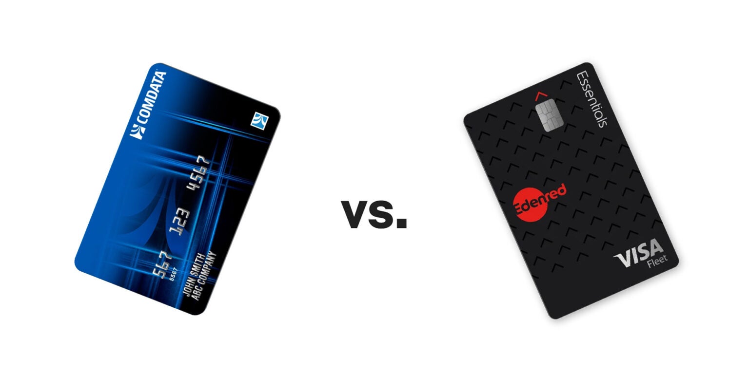 Comdata Review: Network & Discounts Reviewed