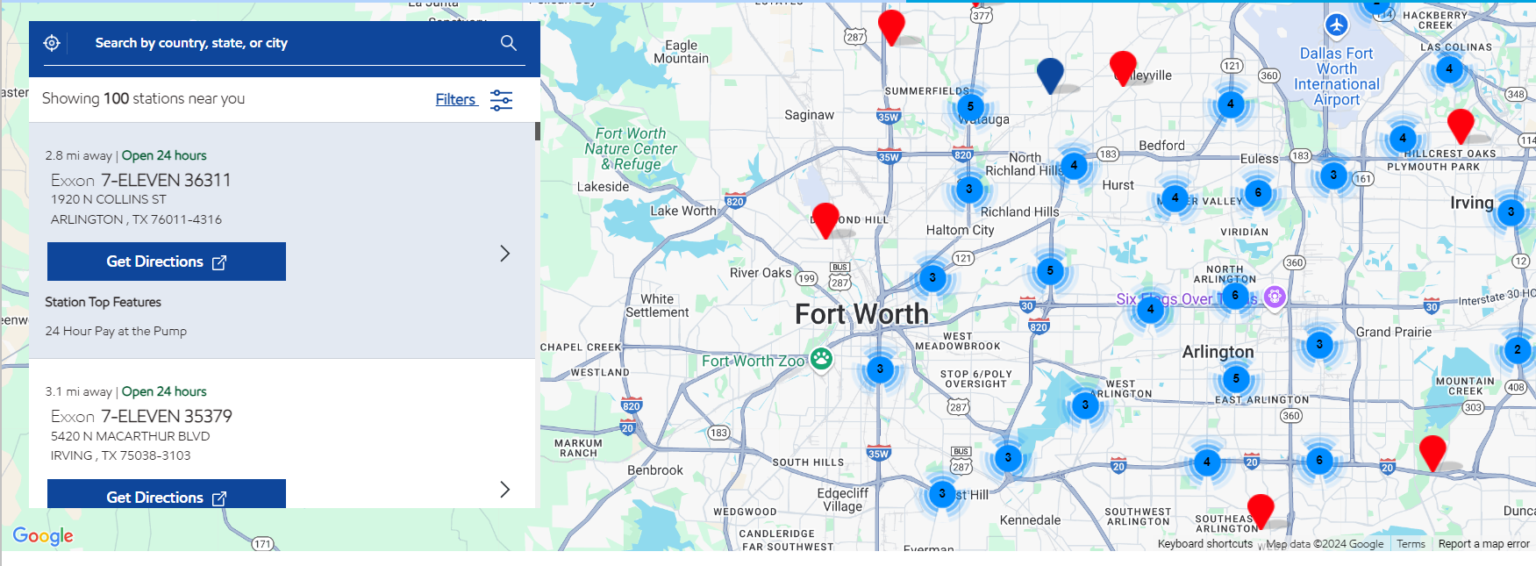 Best Fuel Cards for Trucking Fleets in 2025