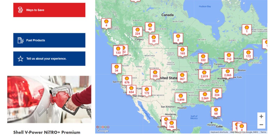 Best Fuel Cards (2025): Compare Rebates, Coverage & Controls