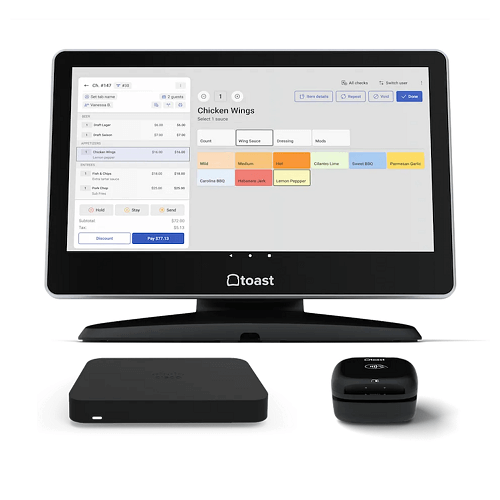 5 Best Cash Registers for Small Business in 2024