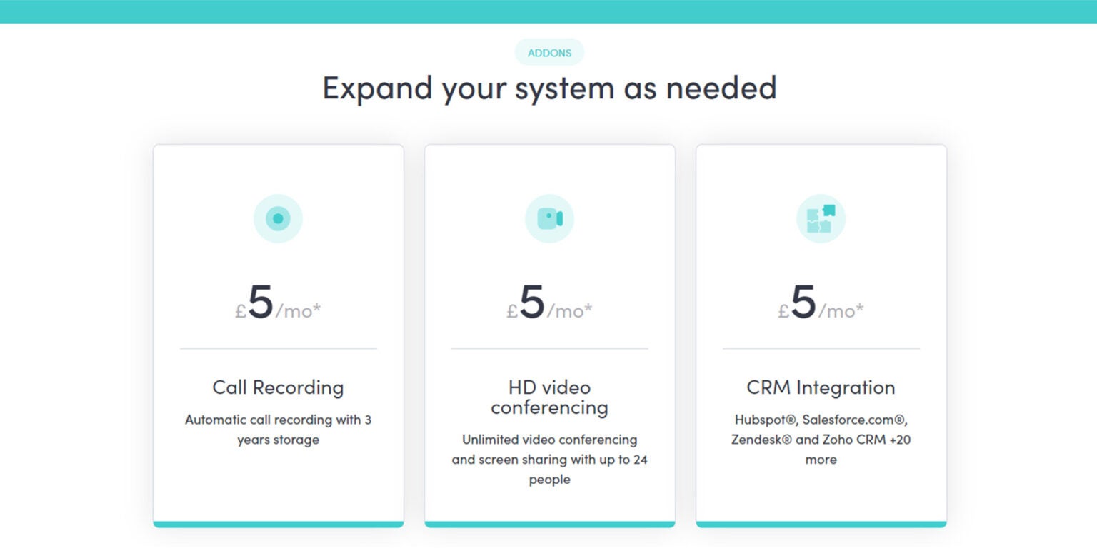 Best UK VoIP Providers (2025): Features & Prices Reviewed