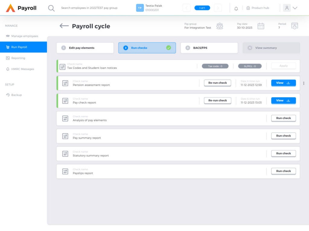Best HR & Payroll Software | 2025 UK Business Guide