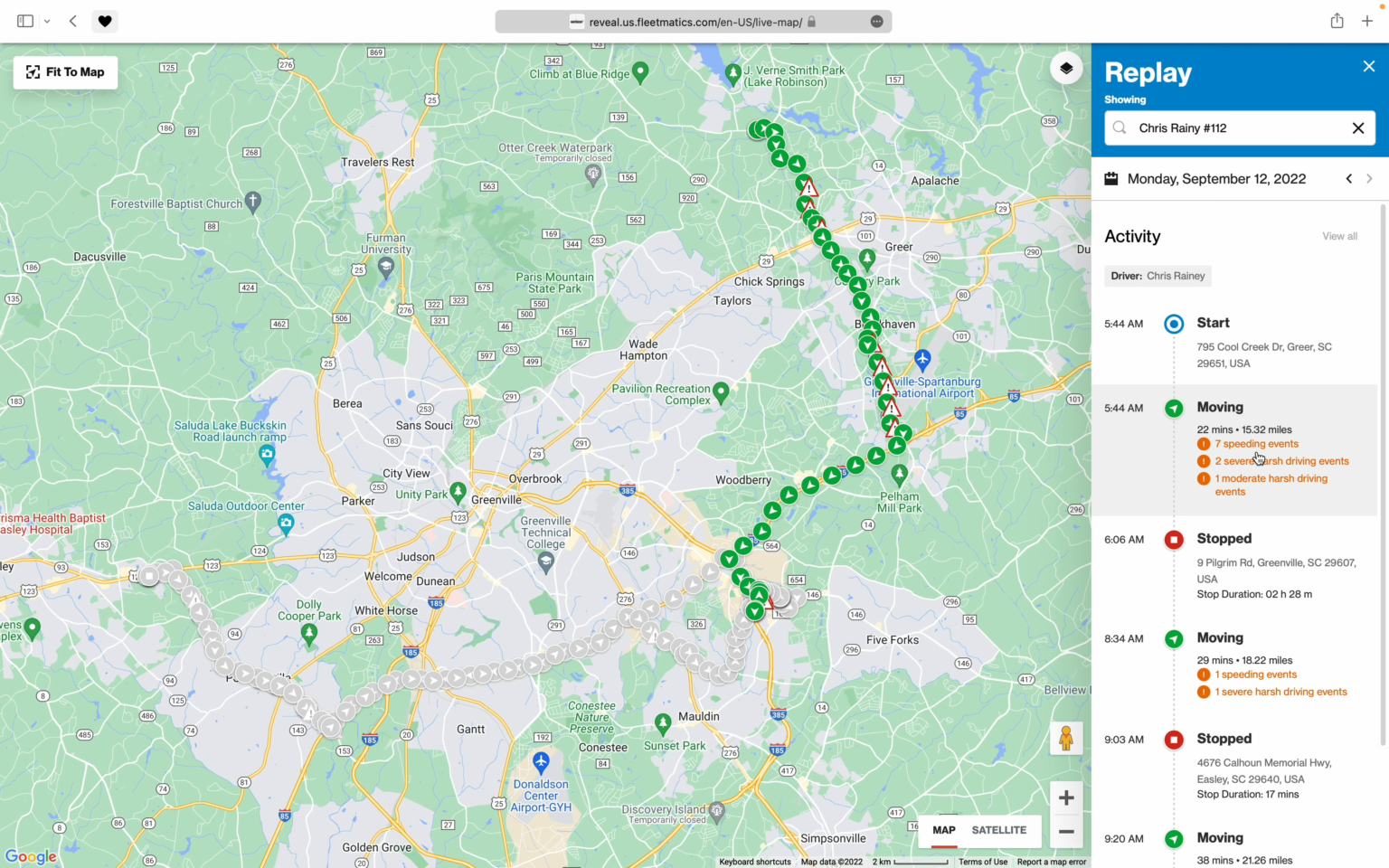 5 Best Cheap GPS Vehicle Tracking Systems (2025): US Guide