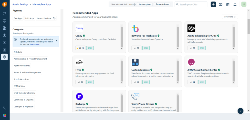 Best Simple CRM (2026): Simple, Easy-To-Use Platforms