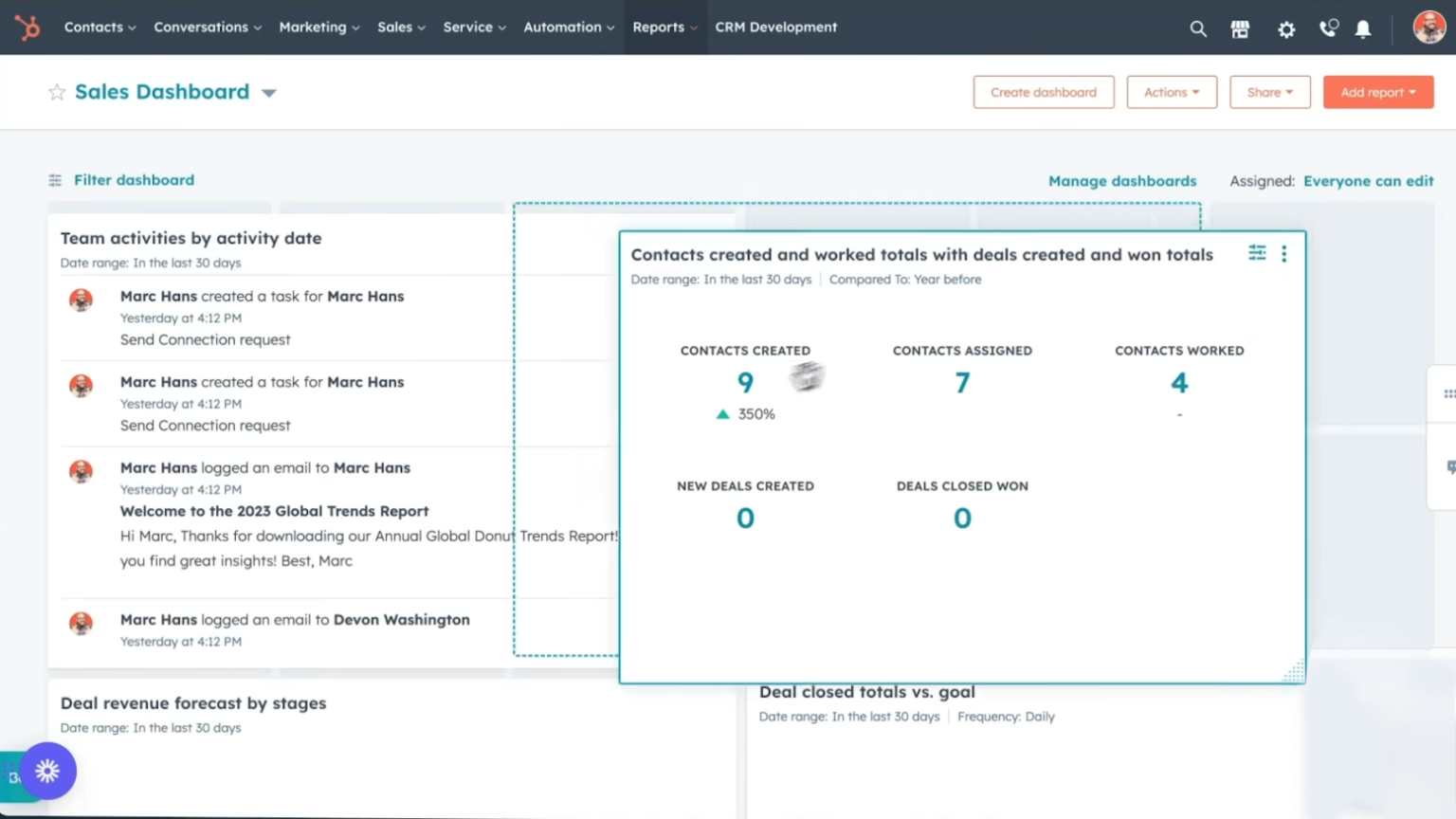 Best Simple CRM (2026): Simple, Easy-To-Use Platforms