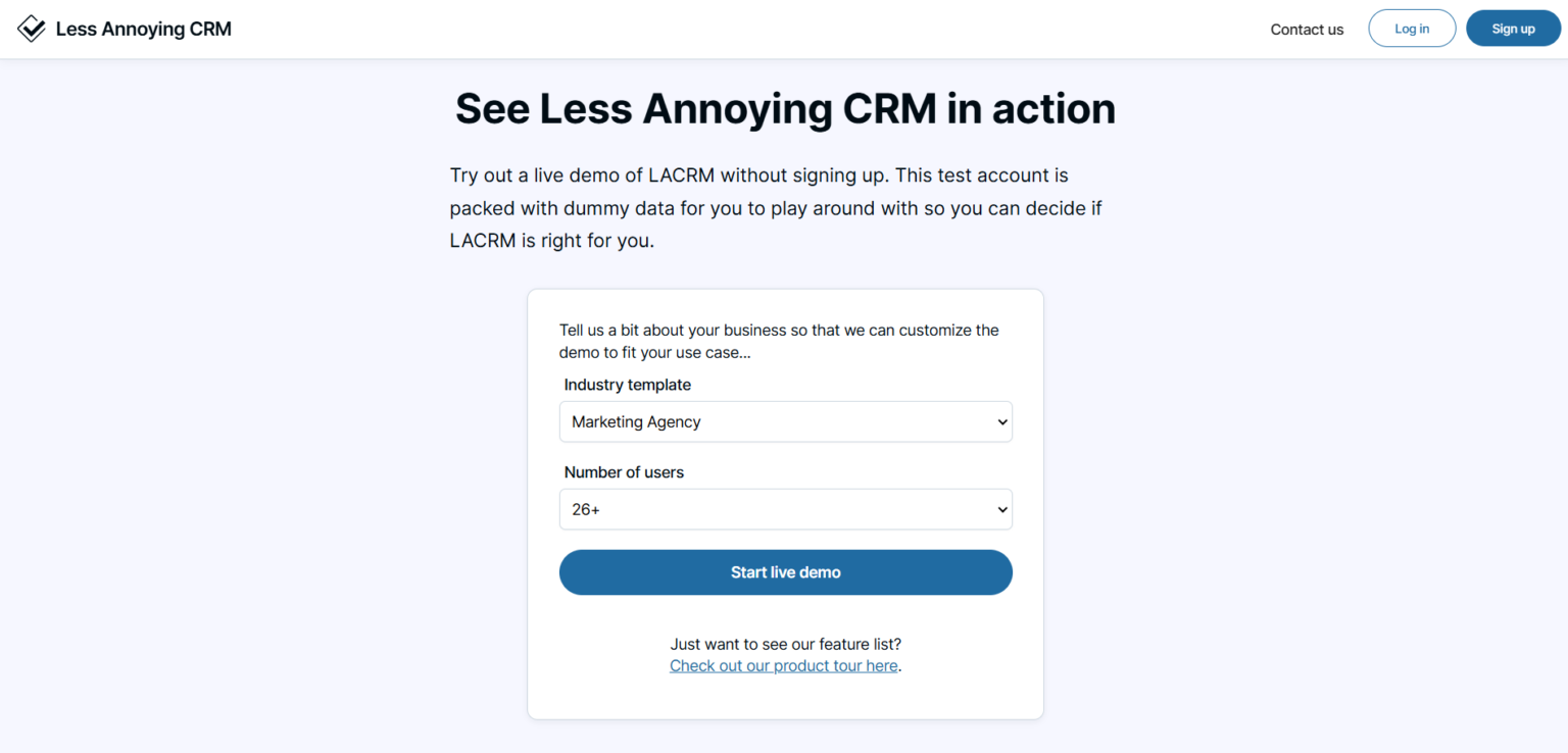 Best Simple CRM (2026): Simple, Easy-To-Use Platforms