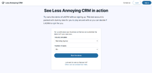 Best Simple CRM 2025: Simple, Easy-To-Use Platforms