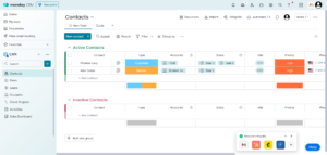 Cheapest CRM Software (2025): Top Providers Compared