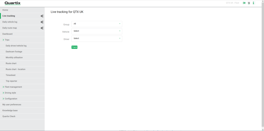 Quartix Review (2025): Cheaper Tracking Features