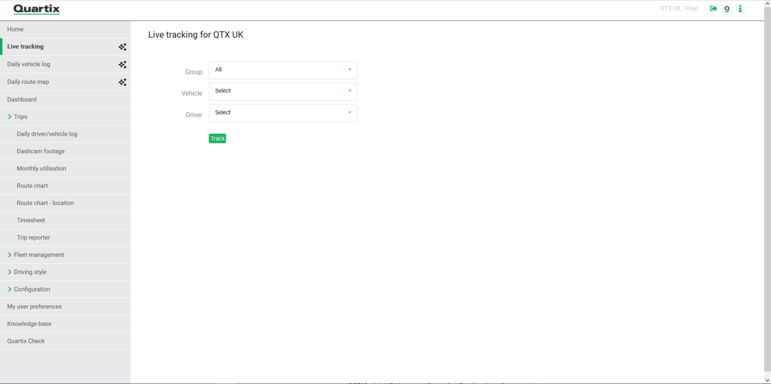 Quartix Review (2025): Cheaper Tracking Features