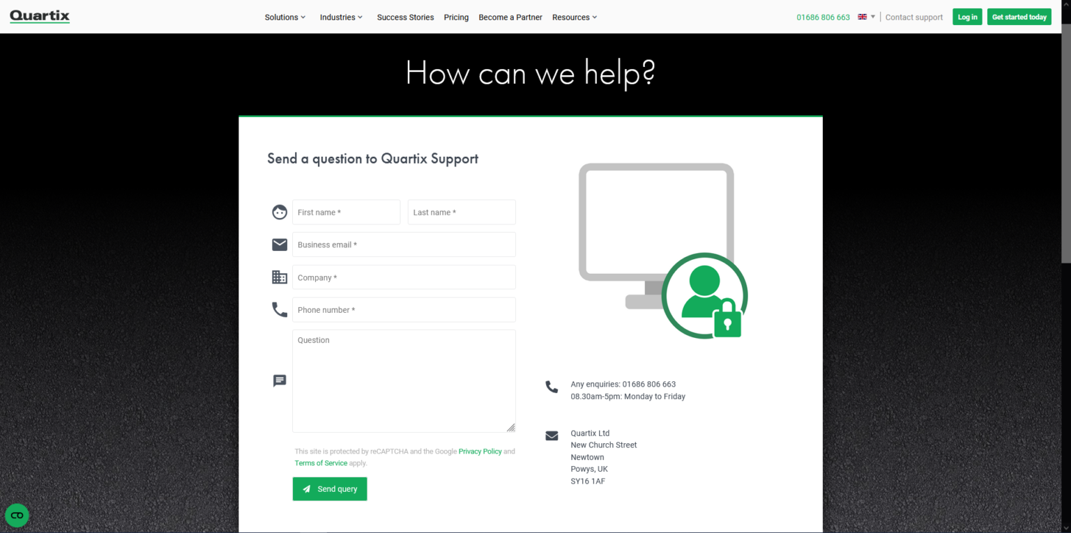 Quartix Review (2026): Full Platform Test, Features Compared