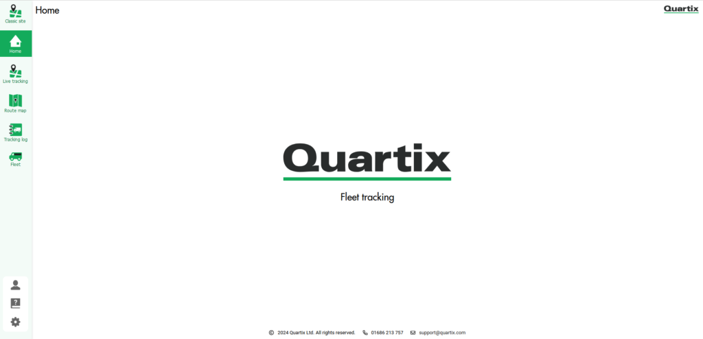 Quartix Review (2025): Full Platform Test, Features Compared