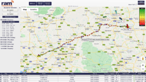 RAM Tracking Review: Features, Pricing and Apps Compared