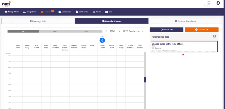 RAM Tracking Review (2025): Pricing and Features Compared