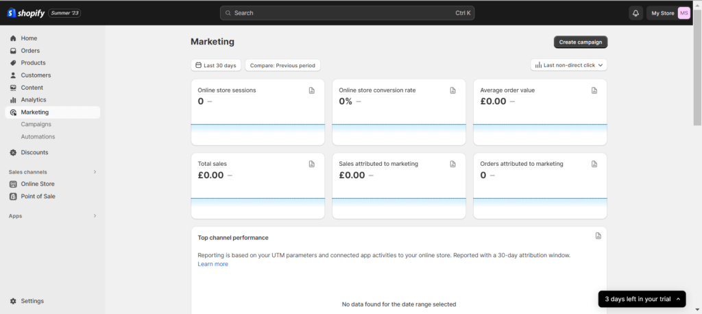 Shopify Pricing (2025): Breakdown of Fees & Hidden Costs