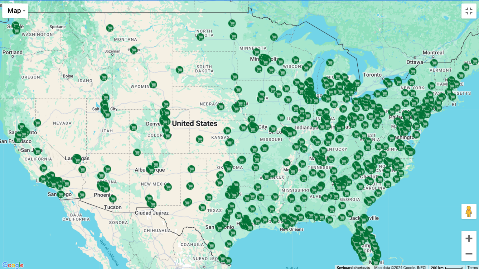 Best Fuel Cards With No Personal Guarantee in 2026