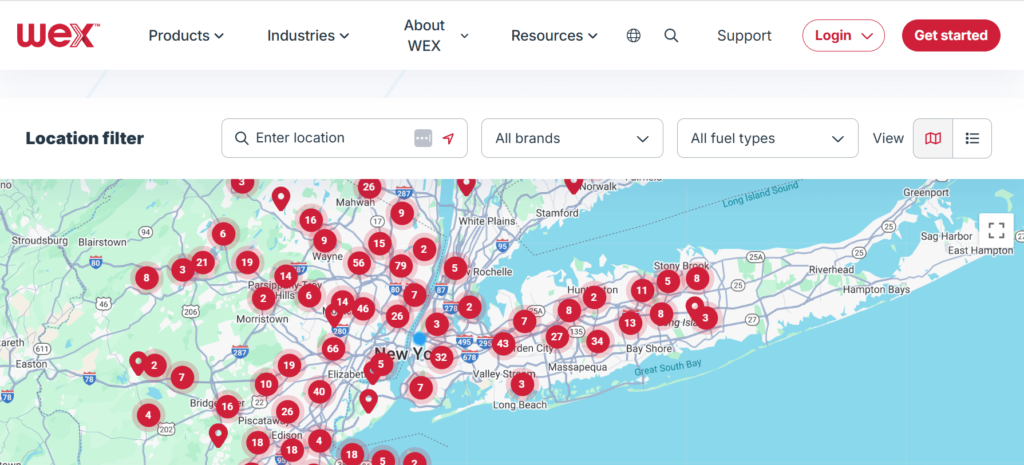 Best Fuel Cards With Discounts (2025): Which Is the Cheapest?