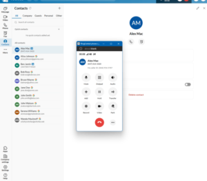 8x8 Review (2025): Top Comms System For Larger Businesses