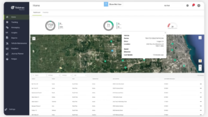 Teletrac Navman Review (2025): Pros, Cons & Costs