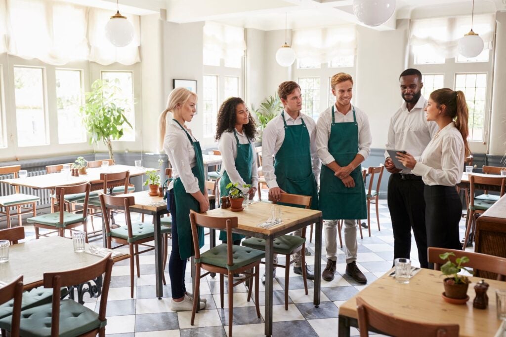 How Toast Benchmarking Gives Restaurants a Competitive Advantage ...