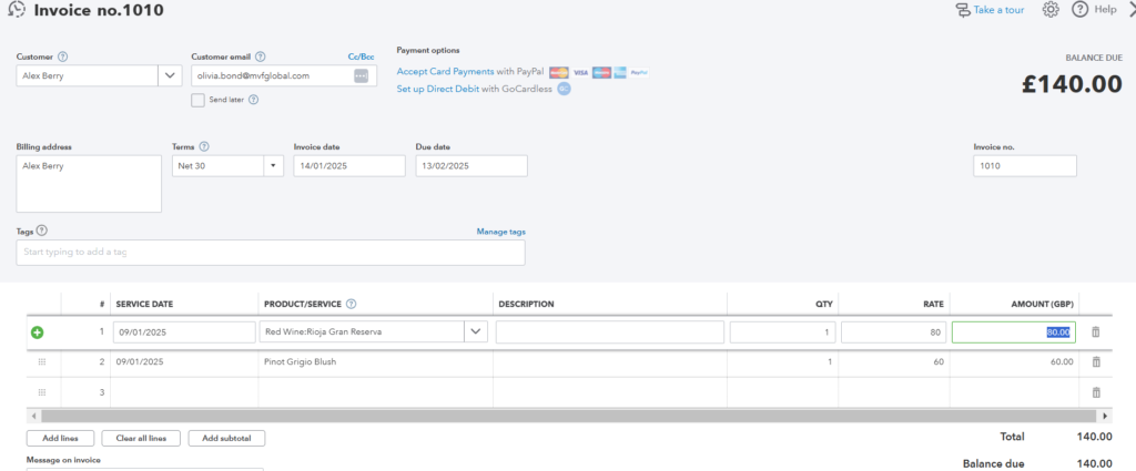 QuickBooks Pricing UK: Full Guide