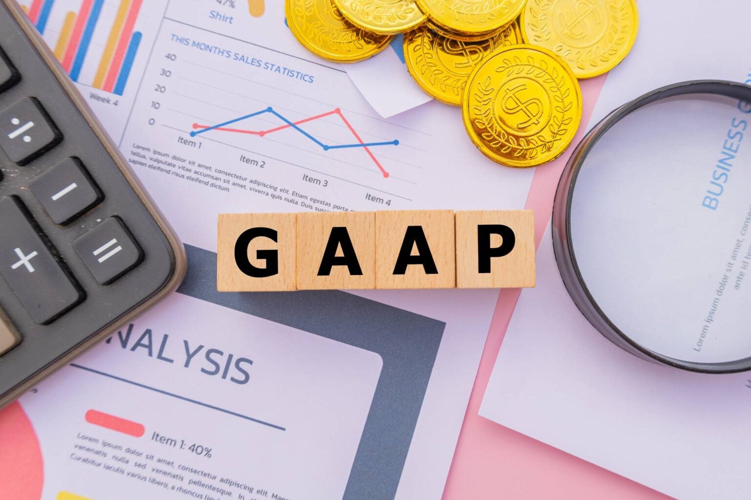 UK GAAP: Generally Accepted Accounting Principles Explained