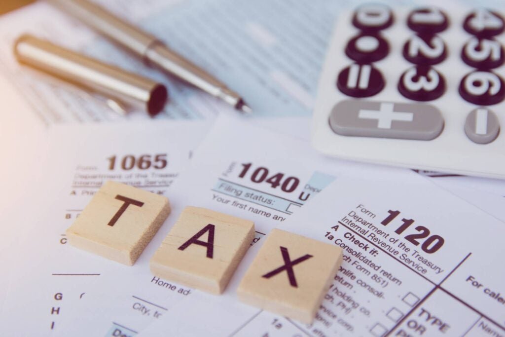 UK Tax Codes for 2025: What You Need to Know