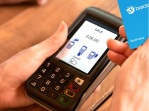 Barclaycard Review | Payment Processing