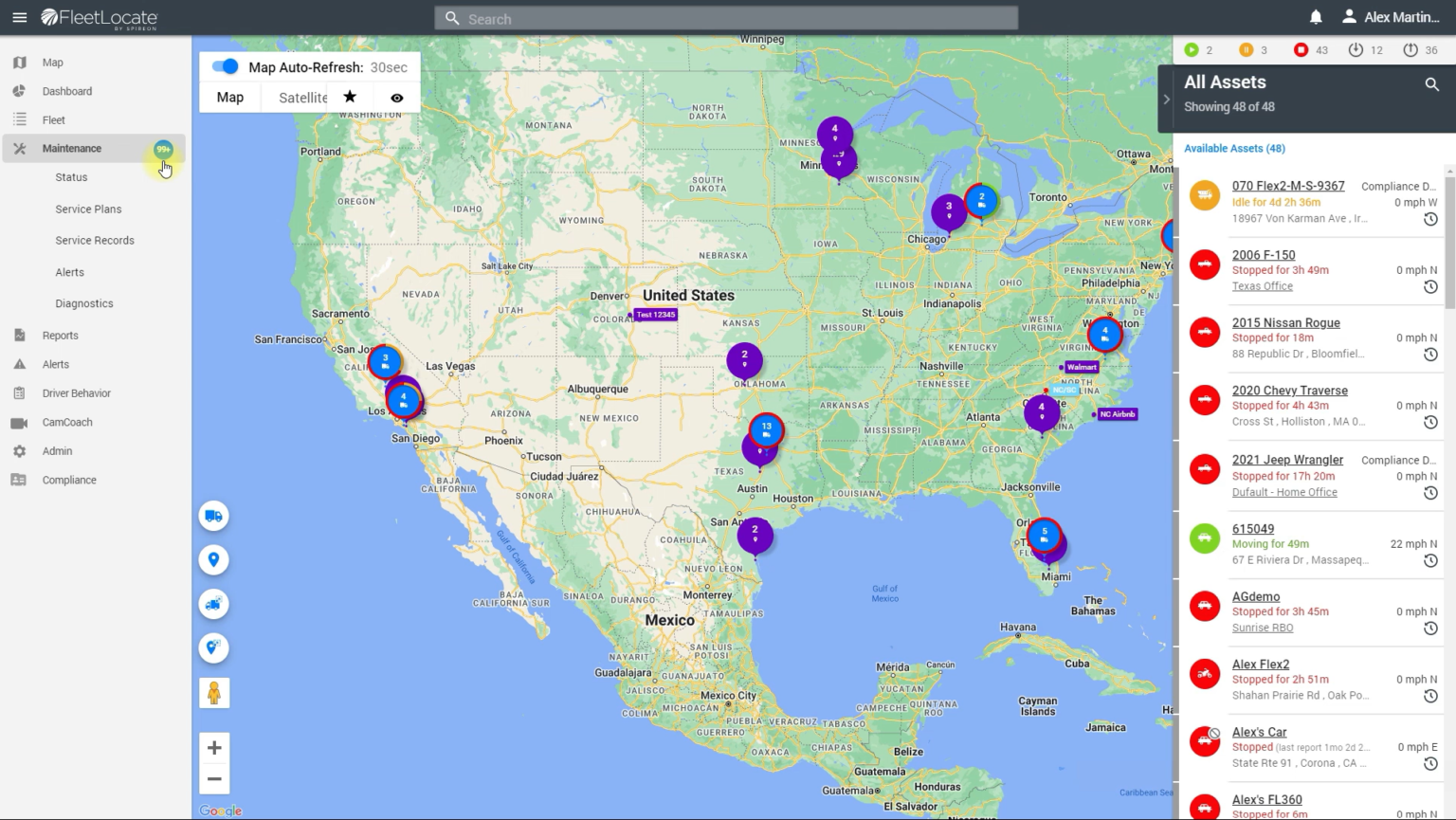 Spireon Review (2026): Pros, Cons & Features