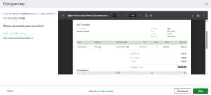 QuickBooks Review (2025): UK Features & Pricing Rated