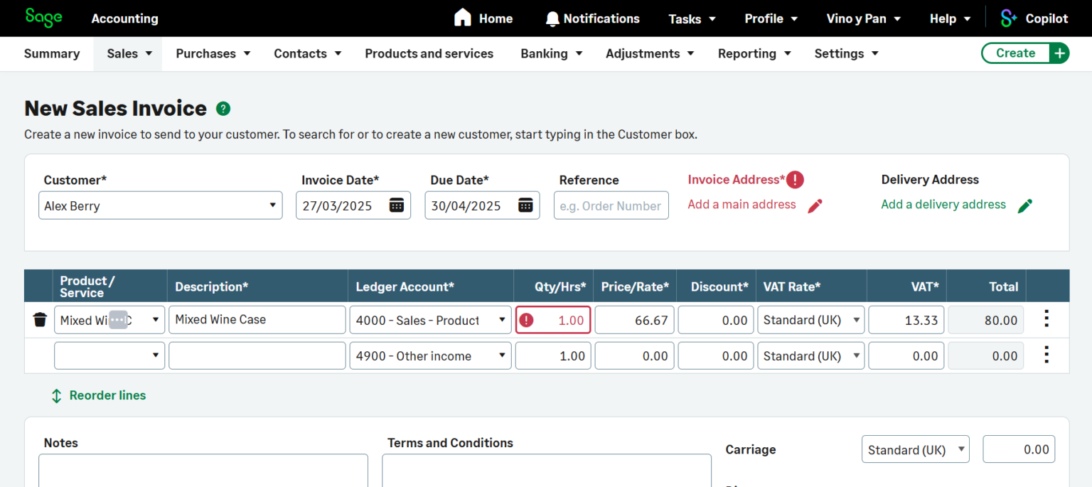 Sage Accounting Pricing 2025: Full Breakdown