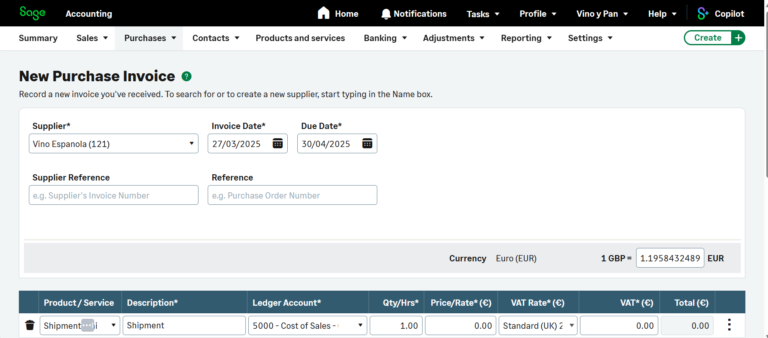 Sage Accounting Pricing 2025: Full Breakdown