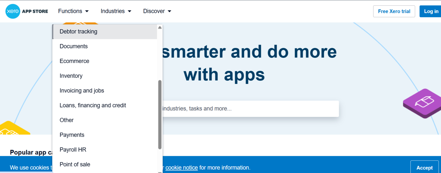 Xero Review (2025): Features and Pricing Compared