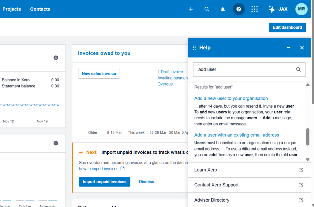 Xero Review (2025): Features and Pricing Compared