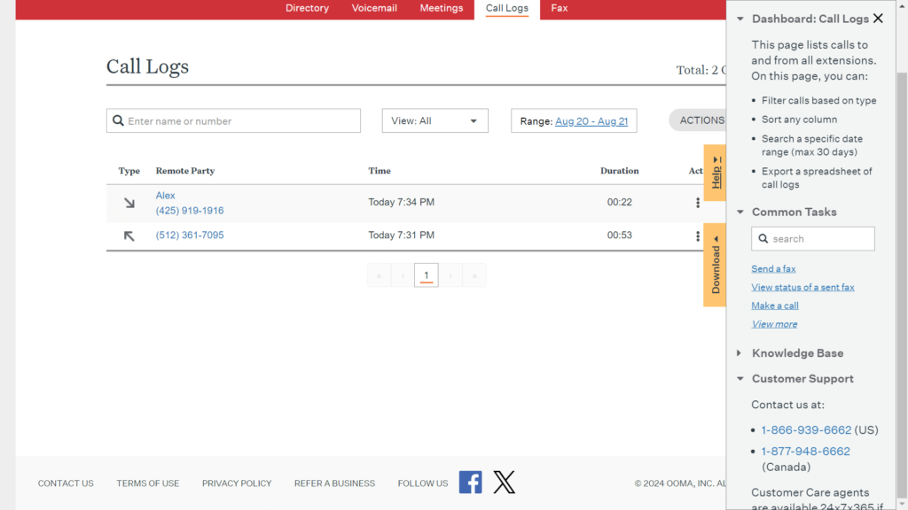 Best VoIP Providers in Canada Compared (2026)