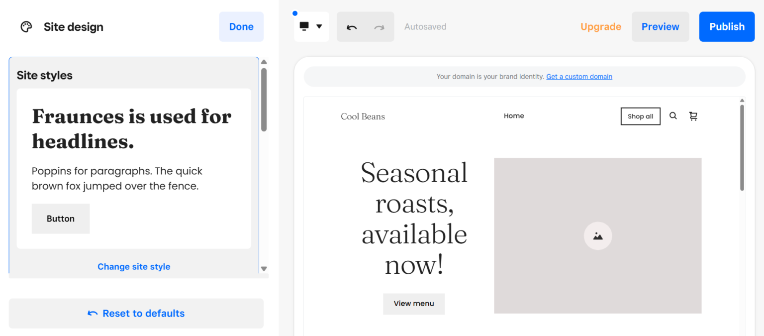 What Are the Best Free Website Builders in 2025?
