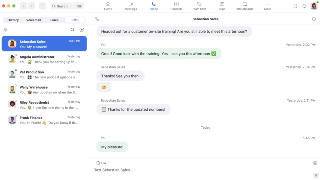 Zoom Phone Review (2026): Best Value VoIP For US Teams?
