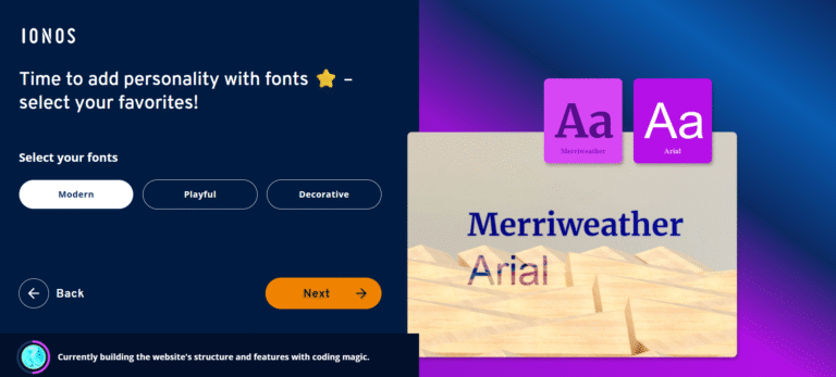 IONOS Review (2025): Website Builder Features and Costs