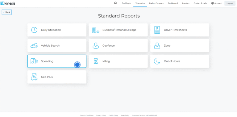 Radius Telematics Review (2025): Pricing, Features & Apps