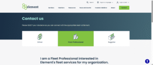 Element Fleet Management Review: Lifecyle Strategizer