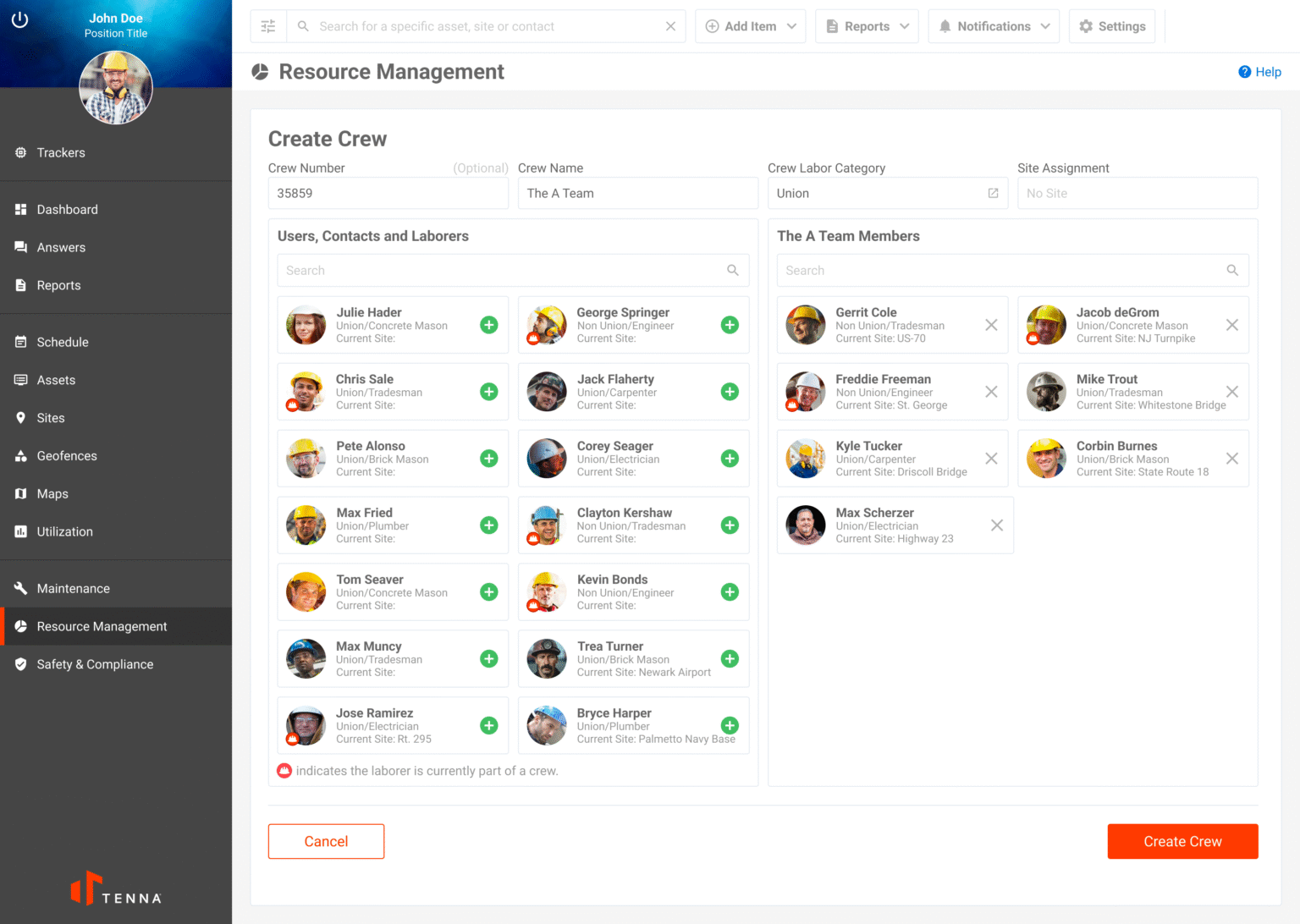 Best Construction Fleet Management Software US (2025): Reviews