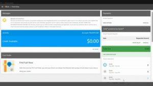 TCS Fuel Card Review (2025): Free, At-The-Pump Discounts