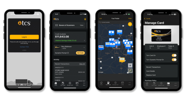 Best Fuel Cards for Owner-Operators (2026): Top Picks Compared