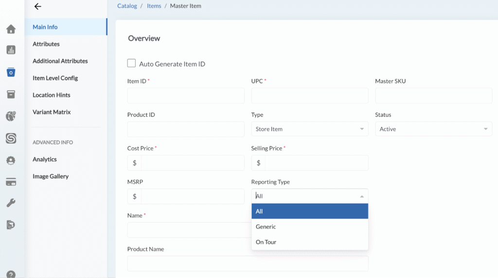 Unbiased Review of retailcloud POS: Read Before You Buy