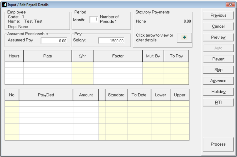 IRIS Payroll Basics Review (2026): What You Need To Know