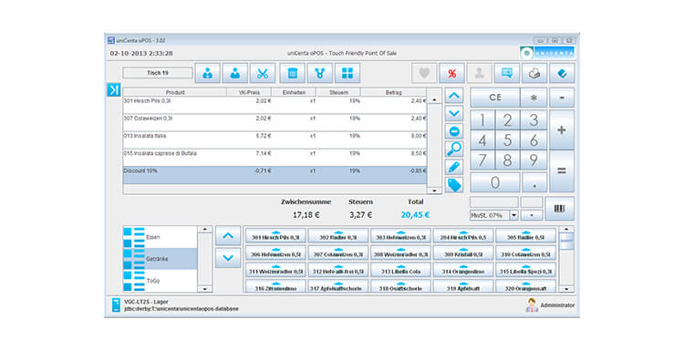 Best Free EPOS Software Solutions - 2019 Reviews