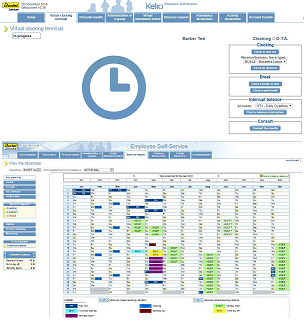 Bodet Time and Attendance Review | Expert Market